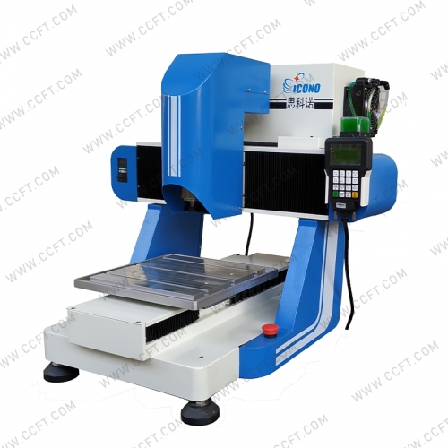 China SIC-330 cnc engraving machine